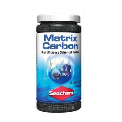 matrix carbon 250 ml (400L) - MarineHome
